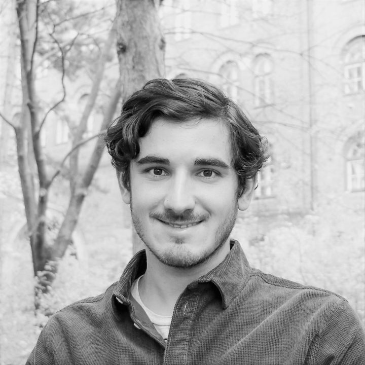 Pedram Dersch - Urban