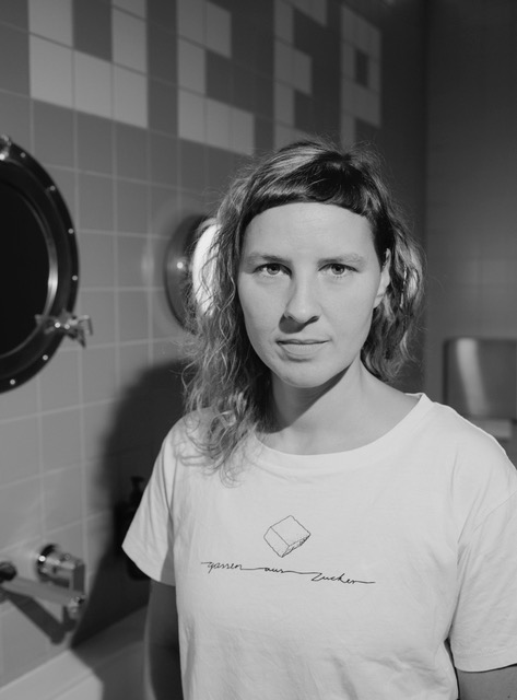Magdalena Augustin - Urban