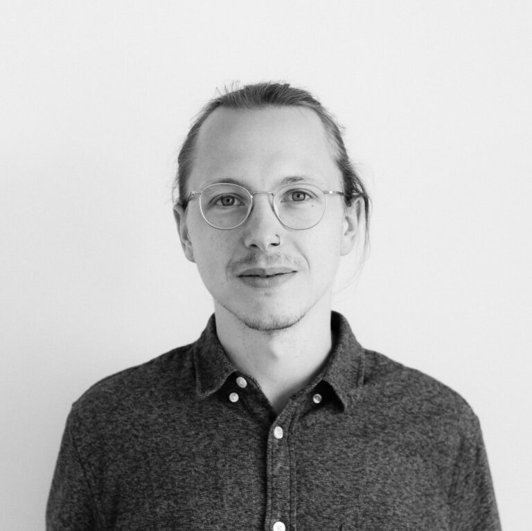 Richard Pfeifer - Urban