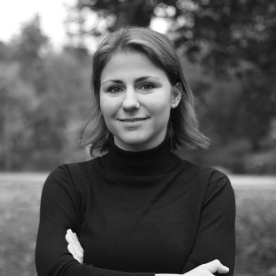Angelika Gabauer - Urban