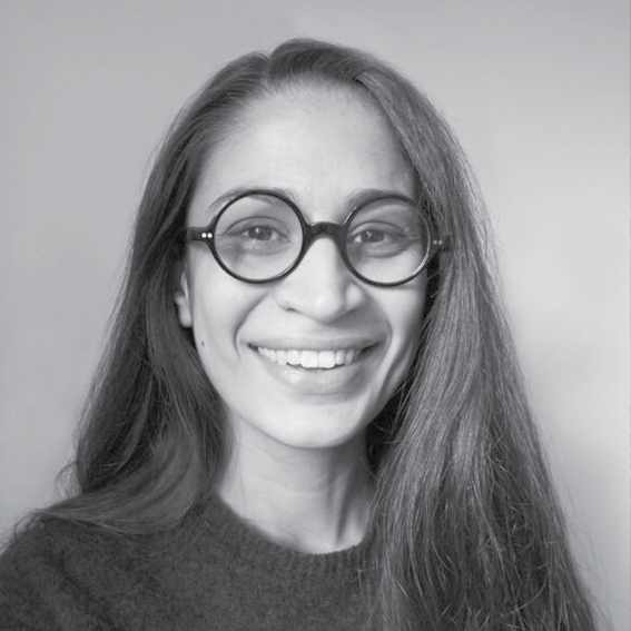 Maria Reitano - Urban