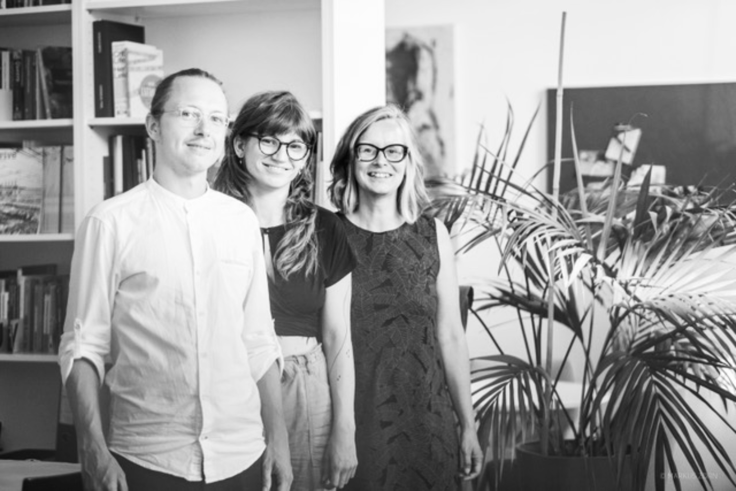 Team - Urban